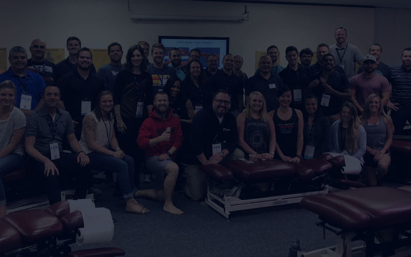 FAKTR | Functional and Kinetic Treatment with Rehab