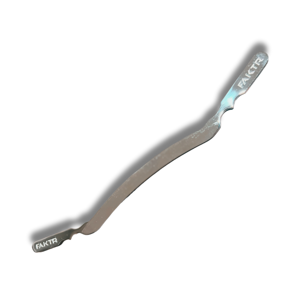 FAKTR | Functional and Kinetic Treatment with Rehab