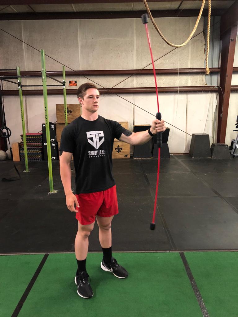 FAKTR Rehab Products