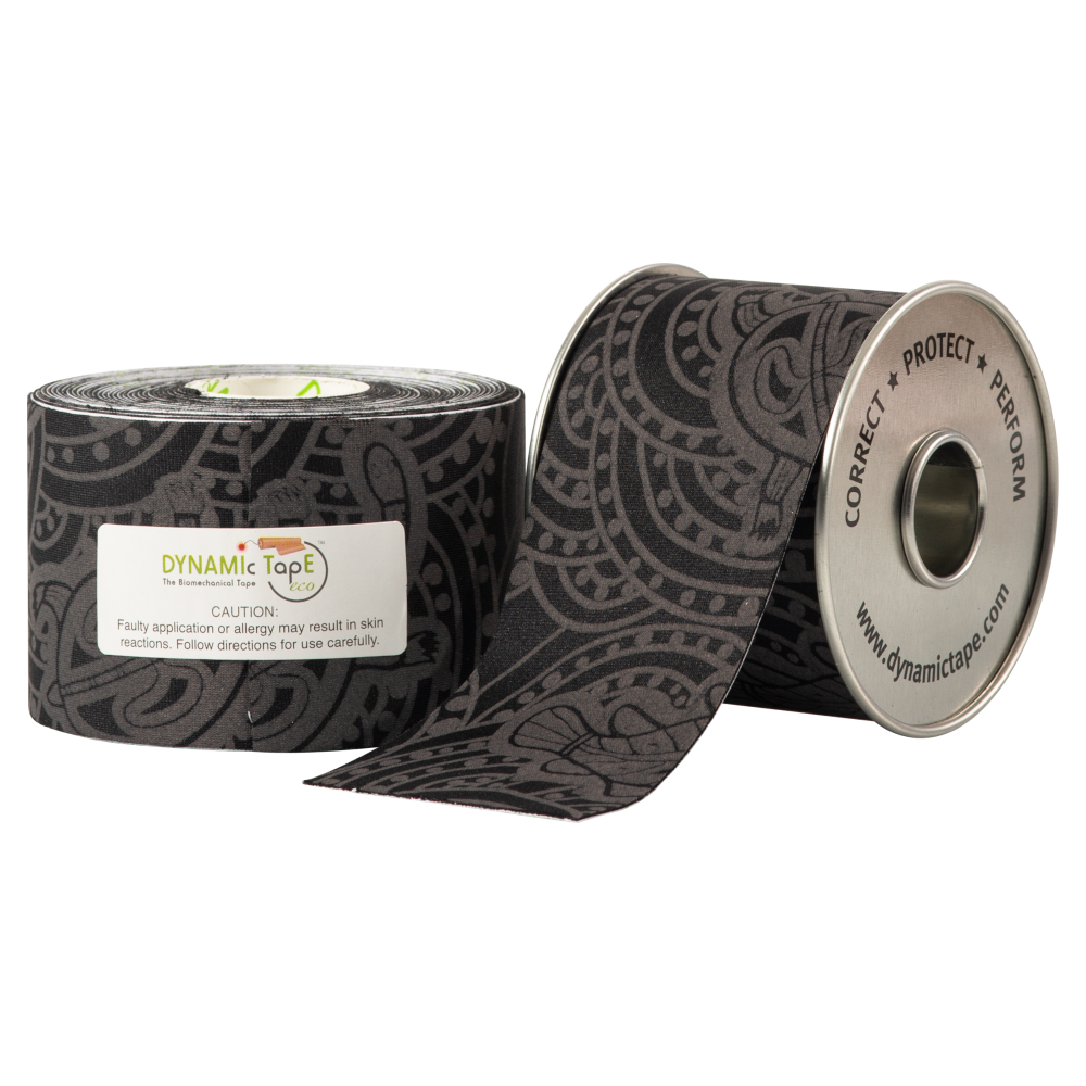 Dynamic Tape - EcoTape - 2in box (6 rolls)