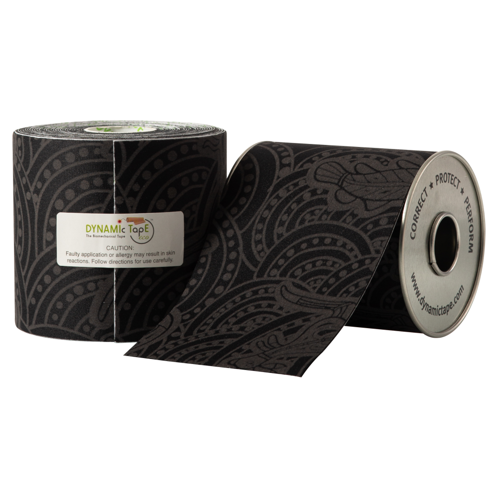 Dynamic Tape - EcoTape - 3in box (4 rolls)