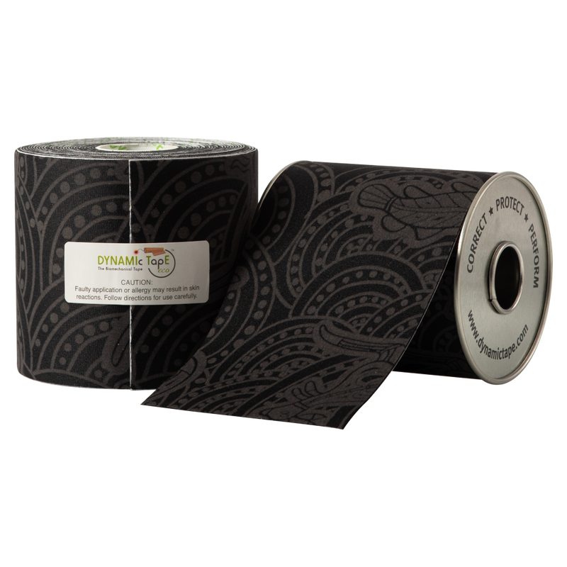 Dynamic Tape - EcoTape - 3in box (4 rolls)